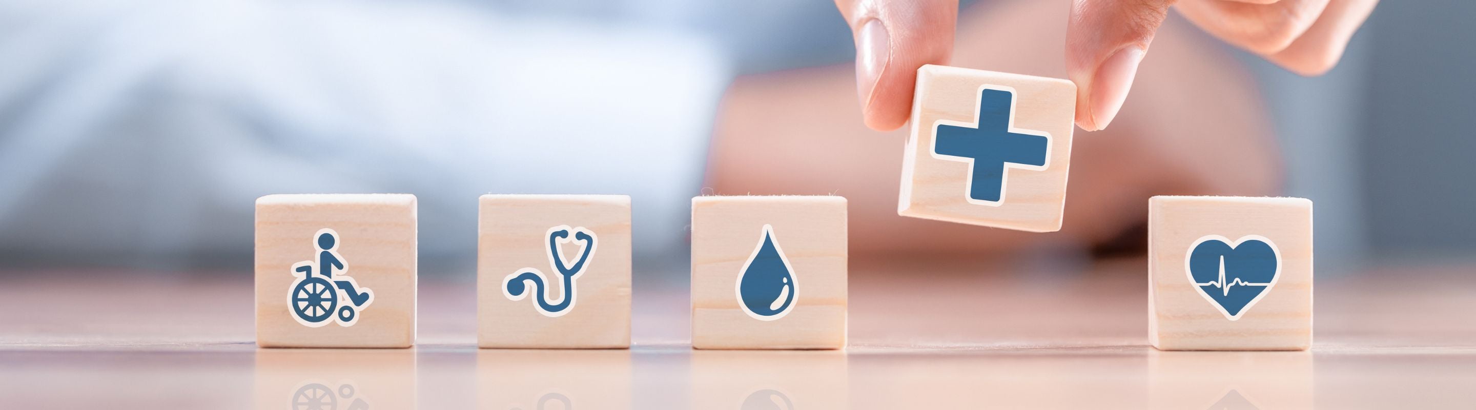 3 Products to Claim on your Health Insurance