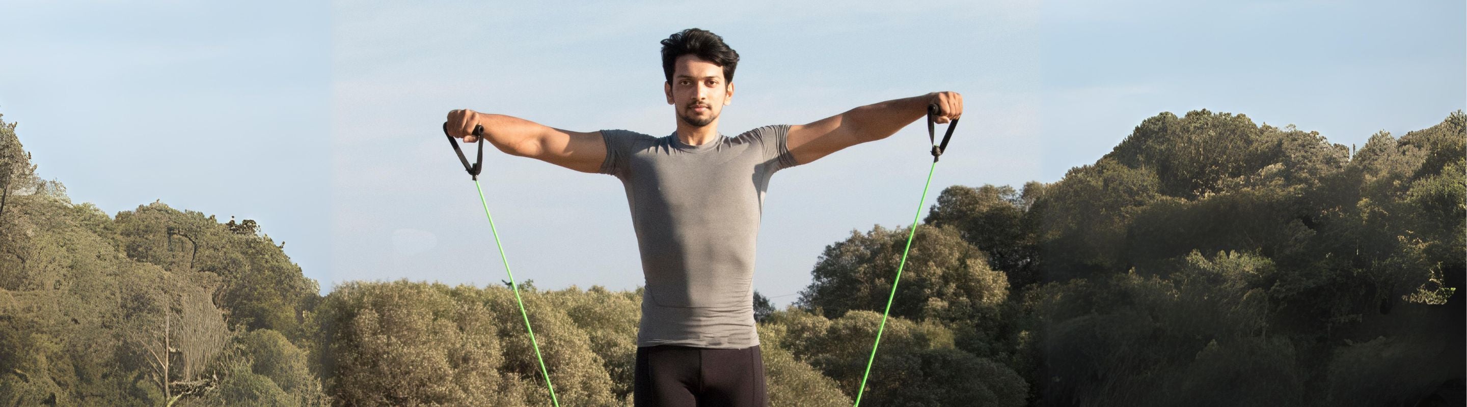 Shoulder Abduction Workout for Rotator Cuff Strength and Rehabilitatio