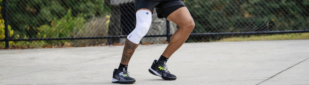 Top 3 things a Knee Compression Sleeve Can do for You