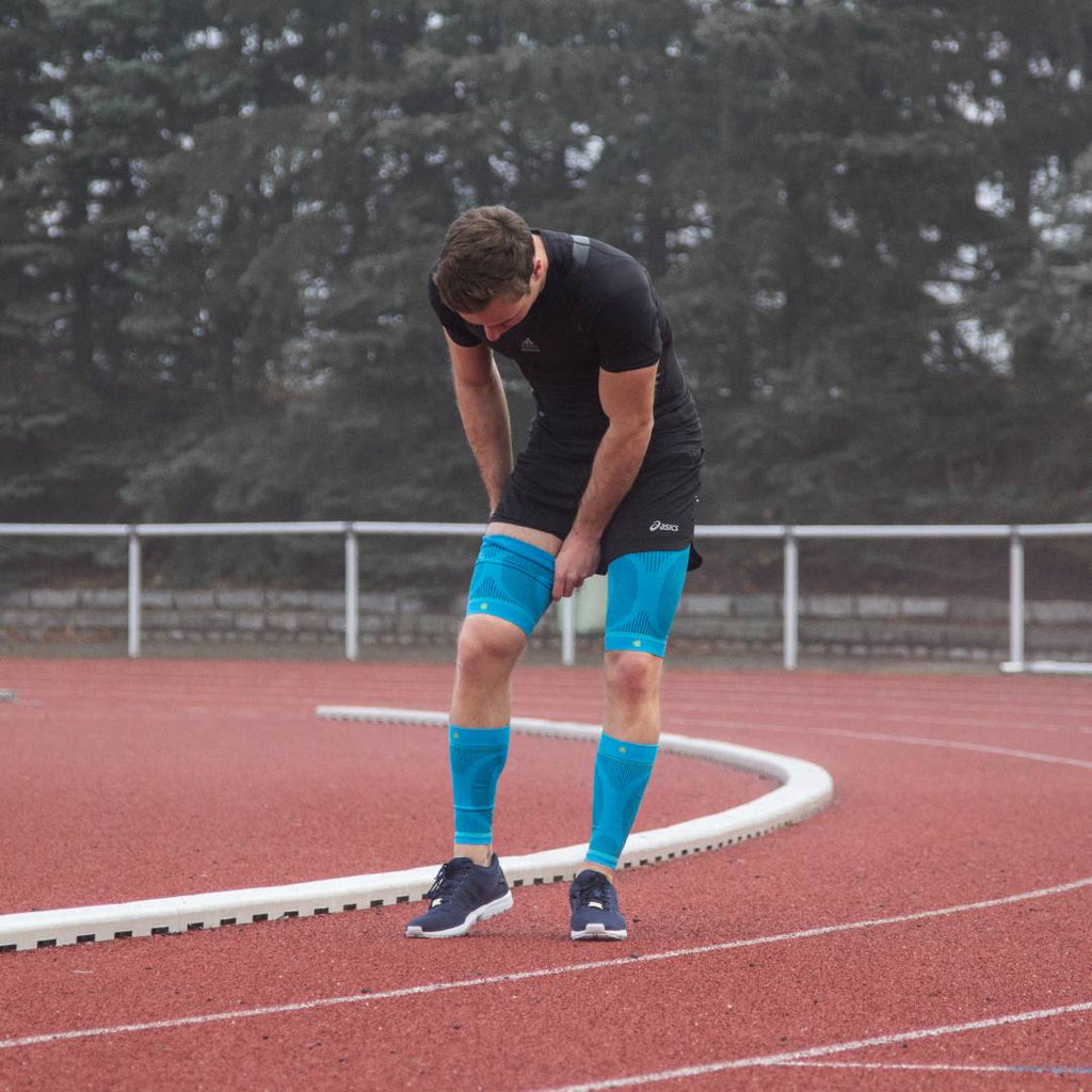 Shin Splints: Symptoms, Causes, Treatment and Prevention