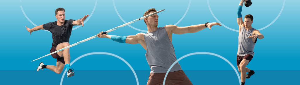 Supporting Athletes in the Season of Sports
