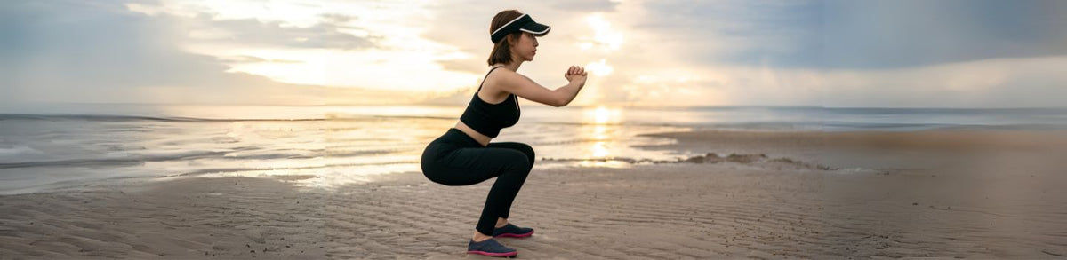 Serial Sitting Workout