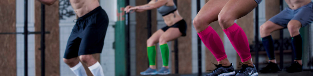 Box Jumps: at-home strength training
