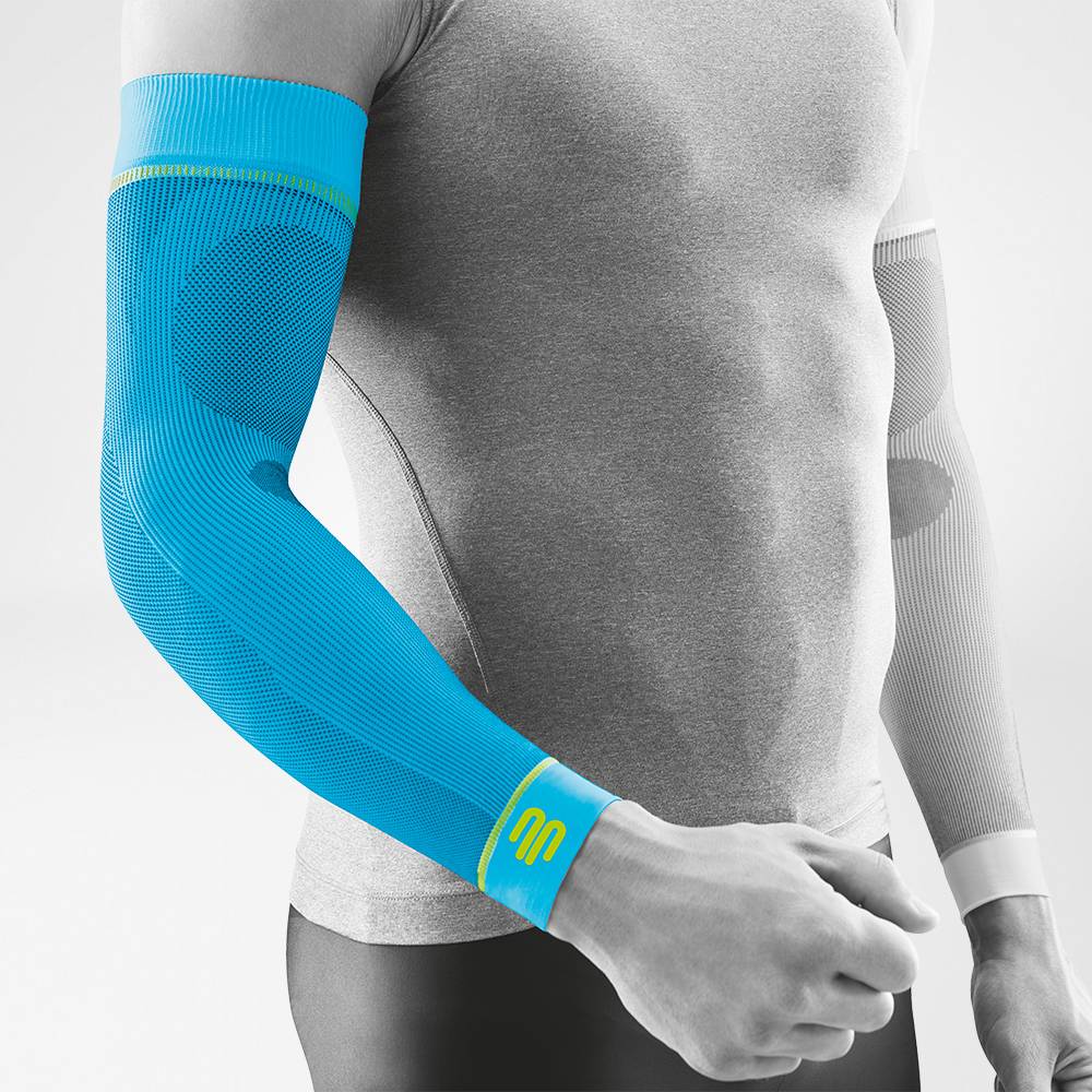 Performance Compression Sleeves - Shop Online