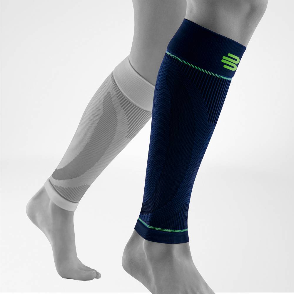 Sports Compression Calf Sleeves - Calf Compression Online Store ...