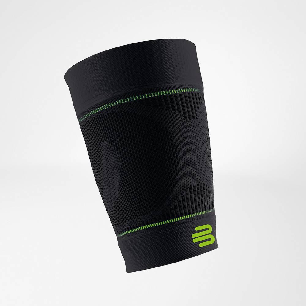 Compression Thigh Sleeves - Thigh Compression Online Store - Bauerfeind ...