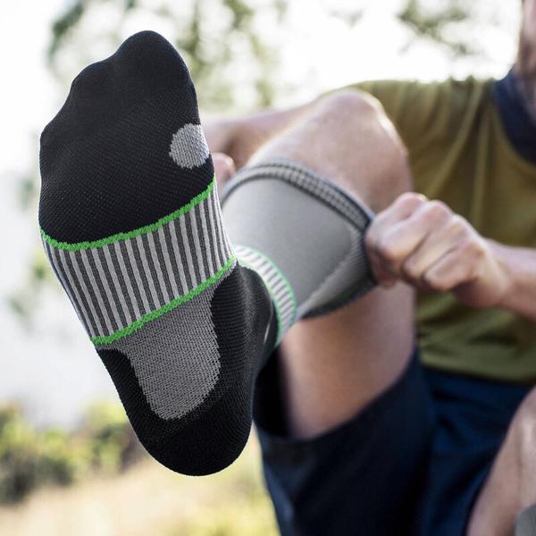 Outdoor Socks Full Length - Last Chance - Bauerfeind Australia