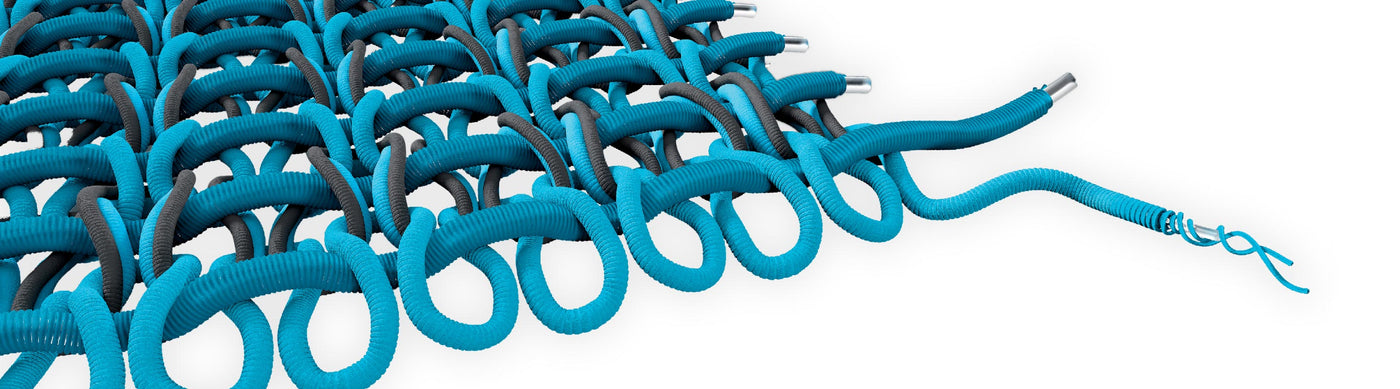 Technology - Research and Innovation behind Bauerfeind Products