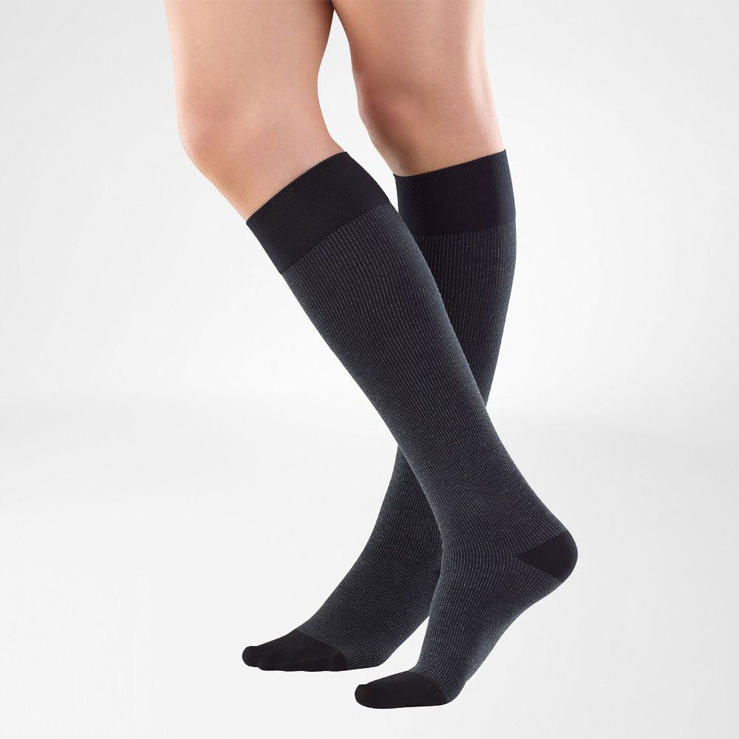 Compression Socks: VenoTrain Cocoon Compression Socks - Strong ...