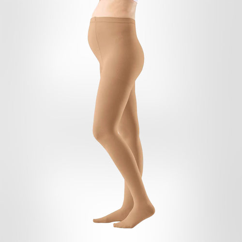 Reduce Swelling and Aches in Pregnancy with Compression