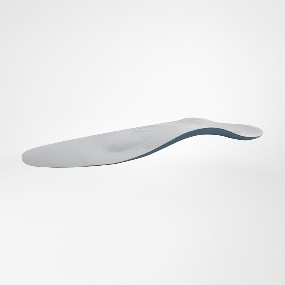 Insoles ErgoPad Weightflex 2: Supports the foot arch - Bauerfeind Australia