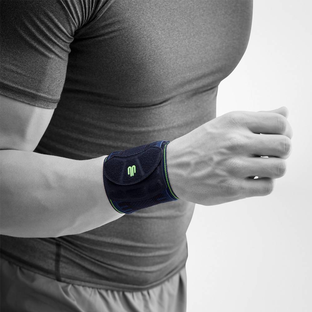 Tennis Wrist Braces