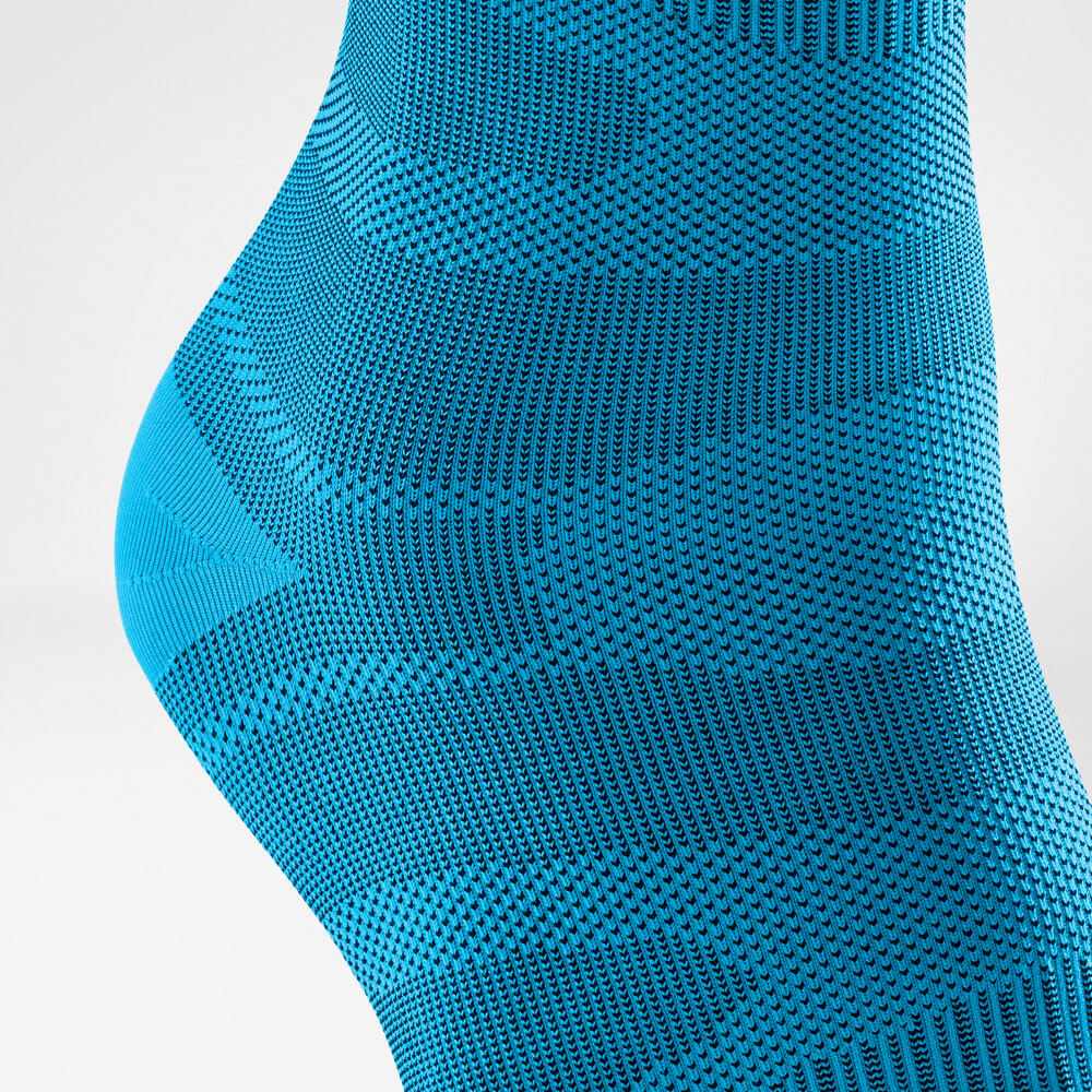 Sports Compression Ankle Sleeve - Bauerfeind Australia