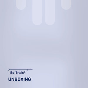 Elbow Brace EpiTrain: Relief for tennis elbow, golfer's elbow or ...