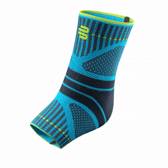 Sports Ankle Support Dynamic | Bauerfeind Australia - Bauerfeind Australia