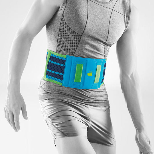 Back Brace For Golfers
