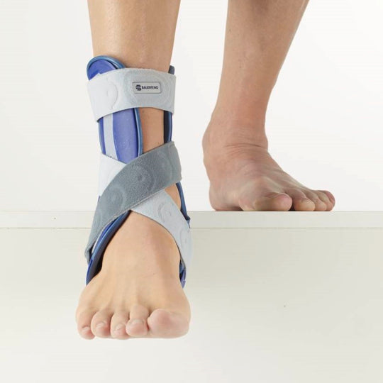 Ankle Splints