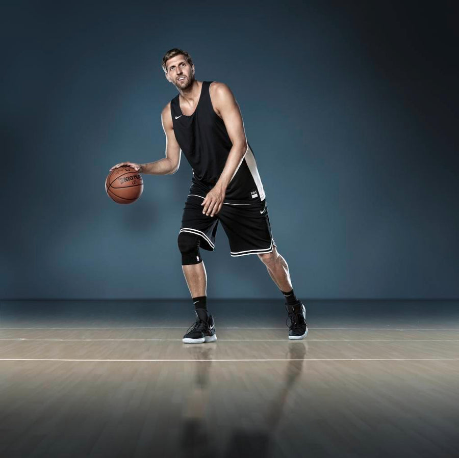 Basketball Braces - Shop Basketball Knee Braces & Supports Online